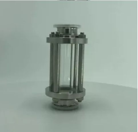PTFE Lined Tubular Sight Glass Manufacturer in UAE
